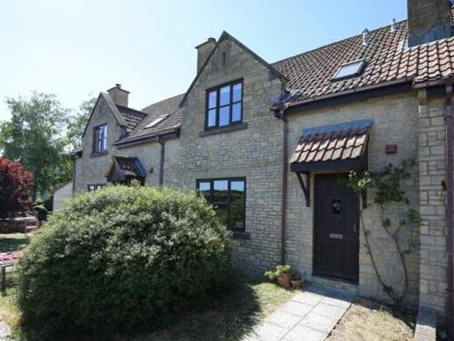 3 Bedroom Terraced House For Rent In Corston