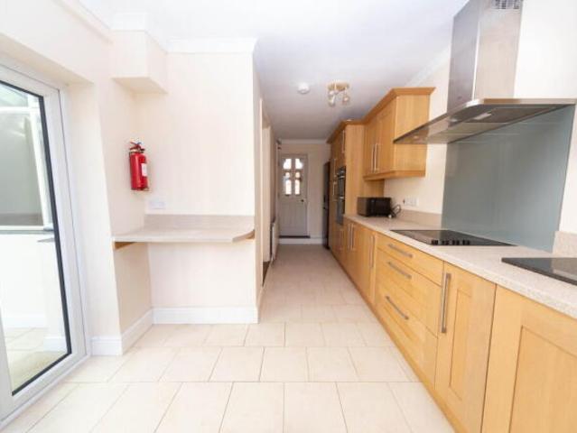 3 bedroom terraced house for rent in Cosmeston Street, Cathays, Cardiff, CF24 4LP, CF24