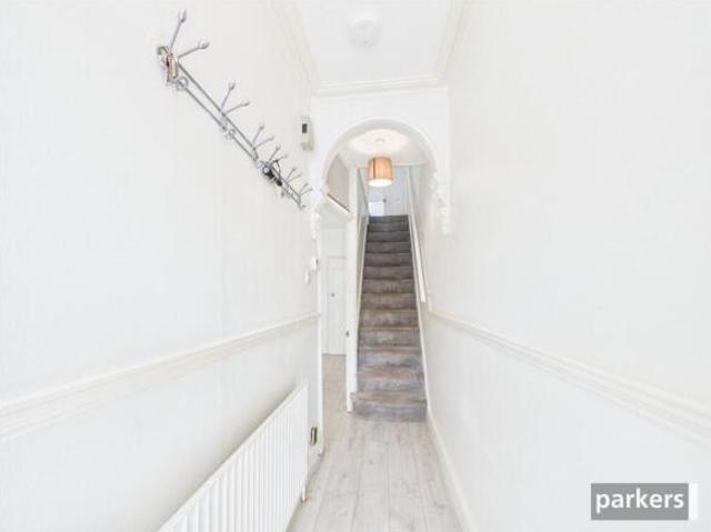 3 bedroom terraced house for rent in Catherine Street, Reading, Berkshire, RG30