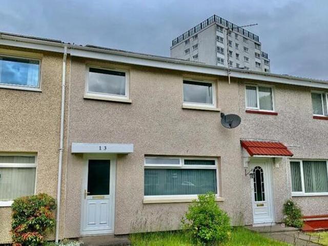 3 Bedroom Terraced House For Rent In Calderwood, East Kilbride