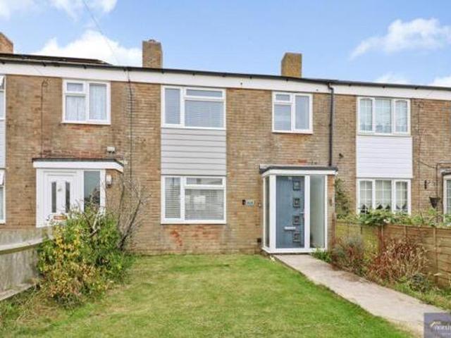 3 Bedroom Terraced House For Rent In Camber