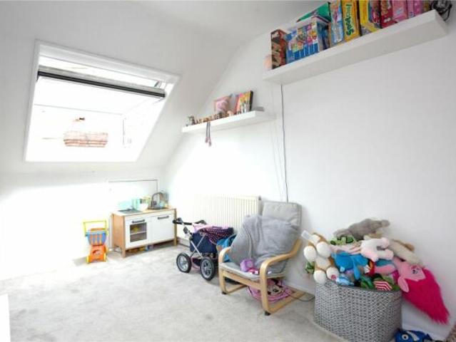 3 bedroom terraced house for rent in Campbell Road, Maidstone, ME15