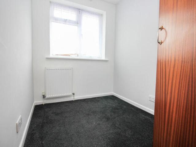 3 bedroom terraced house for rent in Canada Road, Southampton, SO19