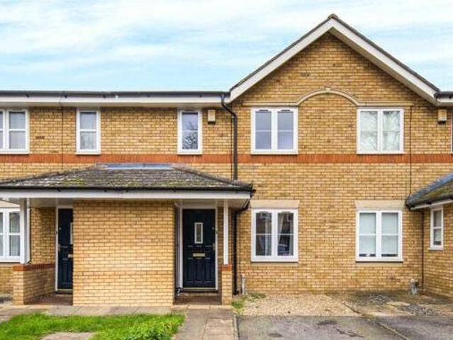 3 Bedroom Terraced House For Rent In Canary Wharf, London