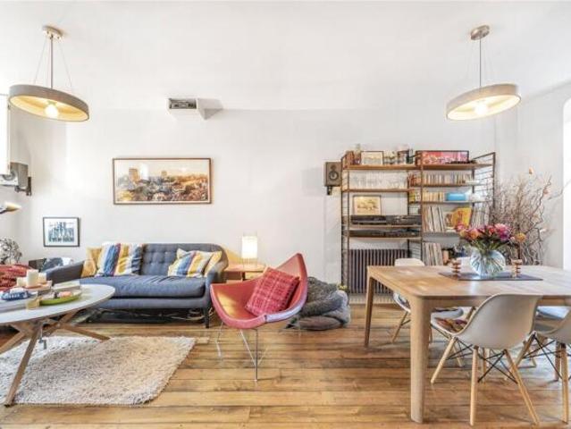 3 bedroom terraced house for rent in Canrobert Street, Bethnal Green, London, E2