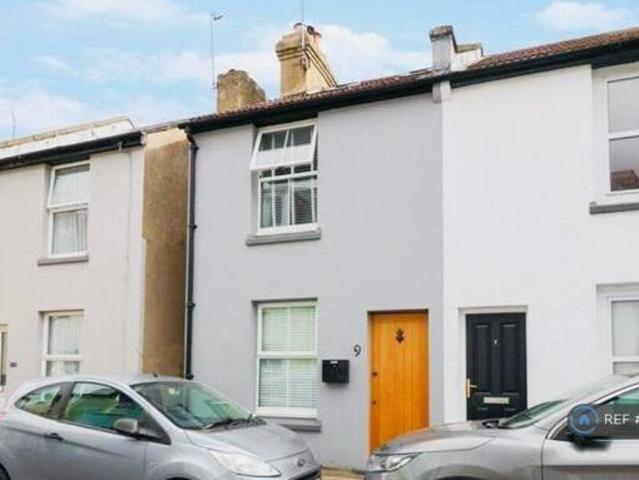3 Bedroom Terraced House For Rent In Canterbury