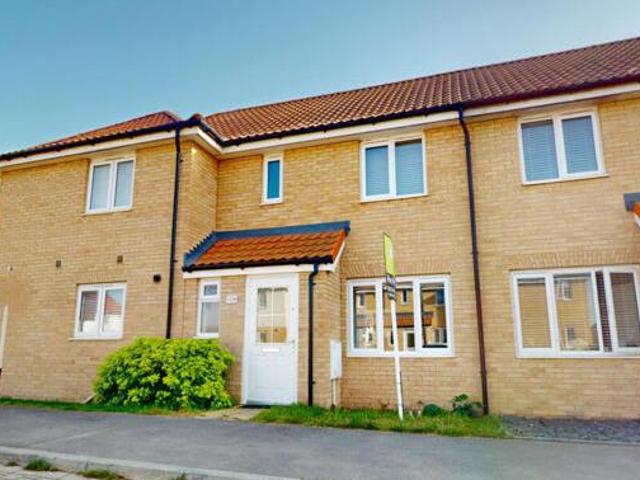 3 Bedroom Terraced House For Rent In Canterbury, Kent