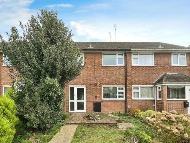 3 Bedroom Terraced House For Rent In Canterbury, Kent
