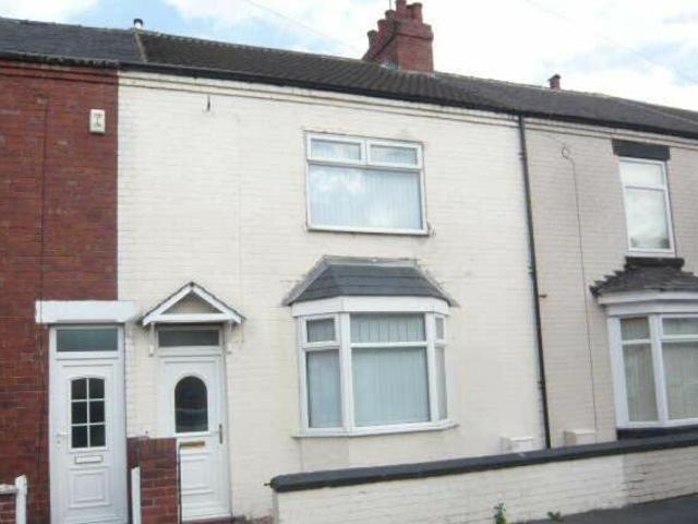 3 Bedroom Terraced House For Rent In Carcroft