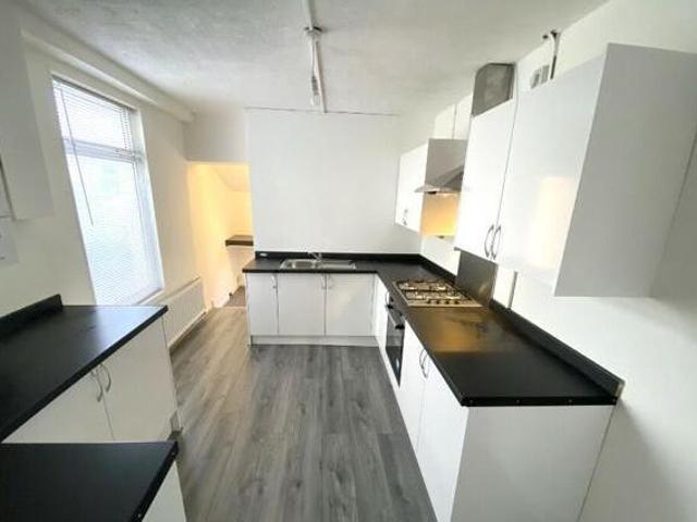 3 Bedroom Terraced House For Rent In Cardiff city