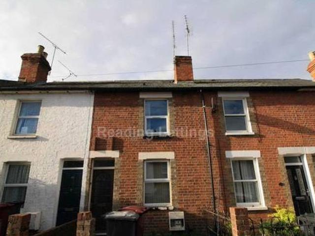 3 bedroom terraced house for rent in Cardigan Road Reading RG1