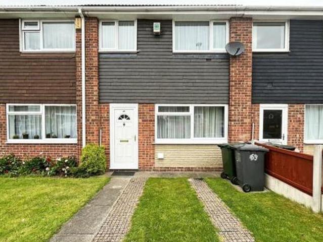 3 Bedroom Terraced House For Rent In Carlton