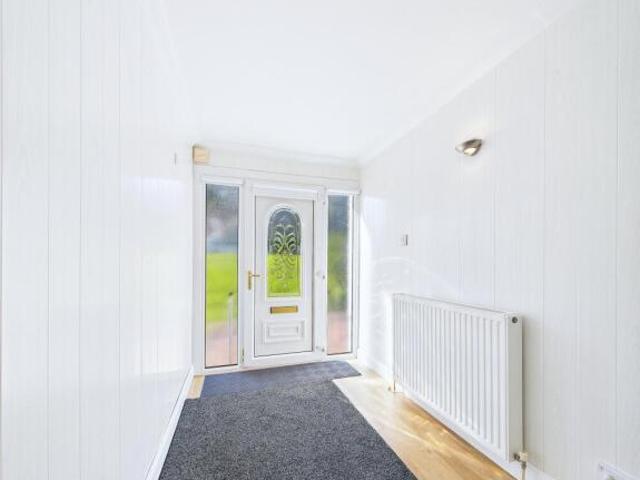 3 bedroom terraced house for rent in Carnoustie Crescent, East Kilbride, G75