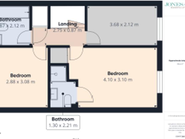 3 bedroom terraced house for rent in Carshalton Road Whole, NR1
