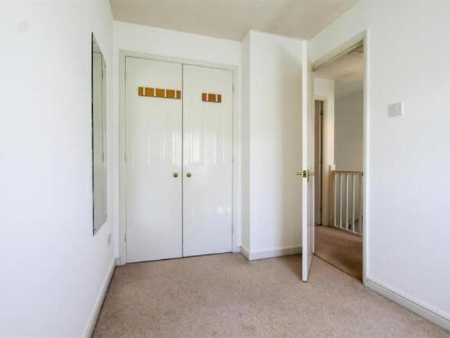 3 bedroom terraced house for rent in Carrick Close, Cambridge, CB1