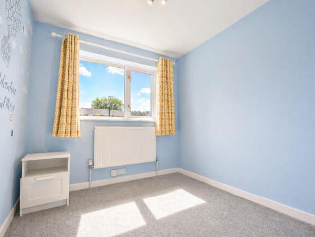3 bedroom terraced house for rent in Carver Close, Wyken, Coventry, CV2