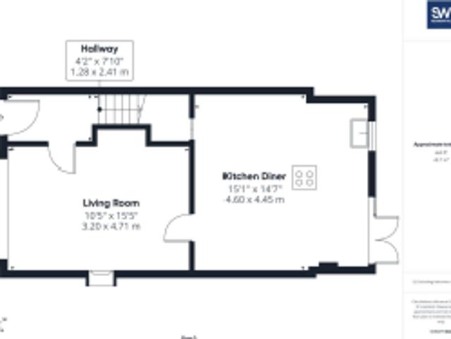 3 bedroom terraced house for rent in Cedar Close, Leeds, LS12