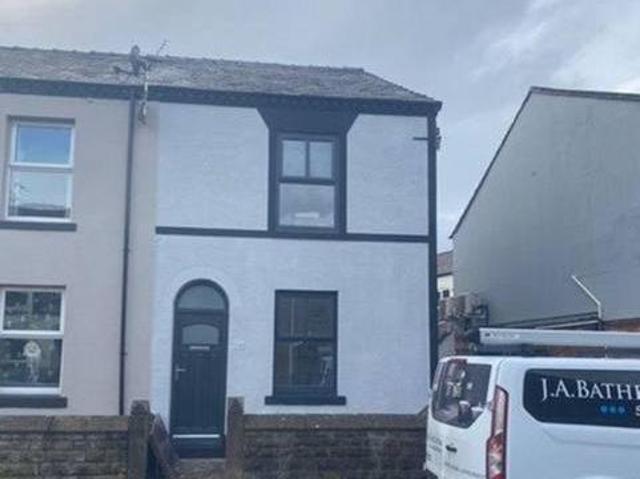 3 bedroom terraced house for rent in Church Street Orrell WN5