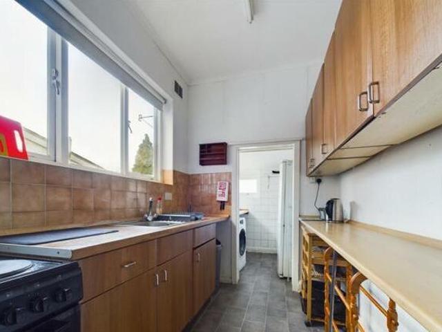 3 Bedroom Terraced House For Rent In Chapelfields