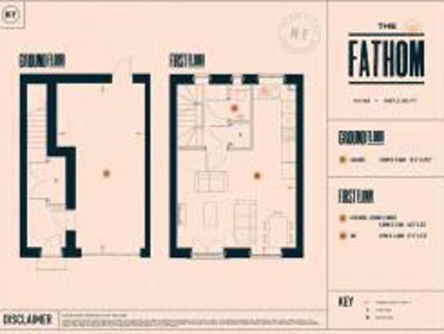 3 bedroom terraced house for rent in Charles English Close, Ipswich, Suffolk, IP1