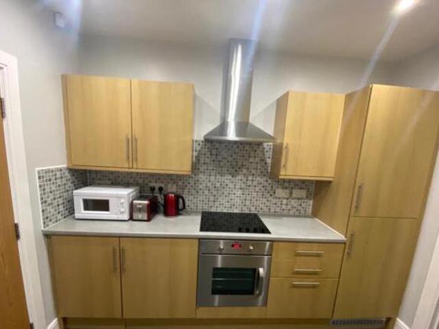 3 Bedroom Terraced House For Rent In Charterhouse, Coventry