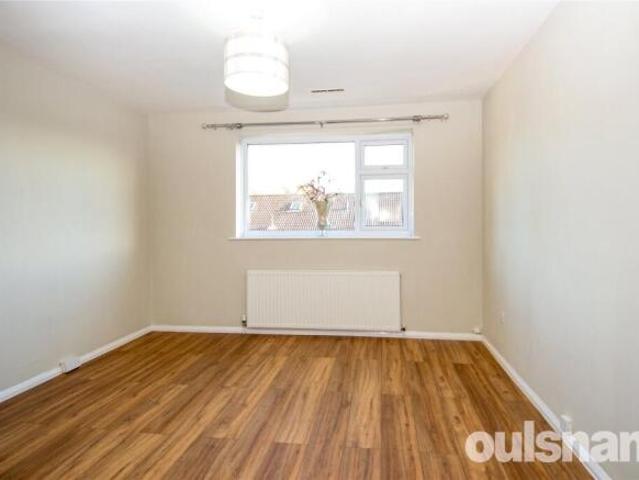 3 bedroom terraced house for rent in Chedworth Close, Birmingham, West Midlands, B29