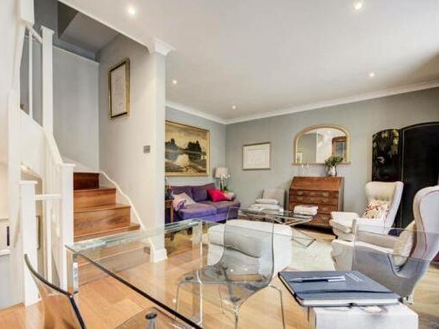 3 Bedroom Terraced House For Rent In Chelsea, London