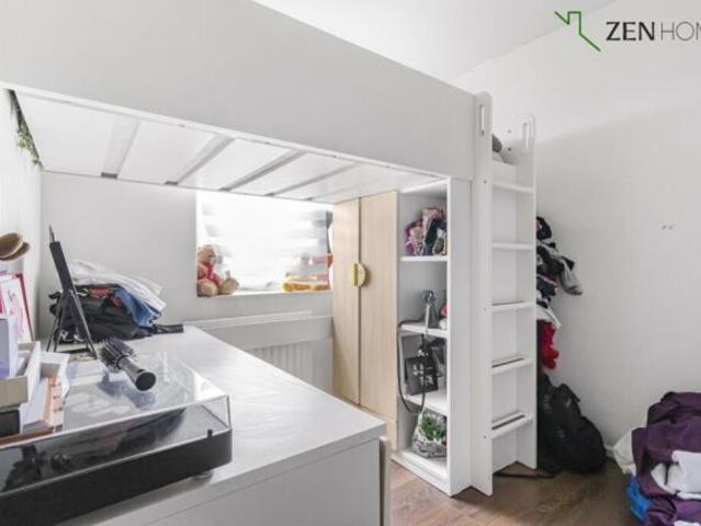 3 bedroom terraced house for rent in Chelsfield Green, London, N9