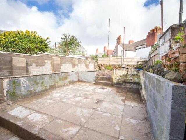 3 bedroom terraced house for rent in Chester Place, Grangetown, Cardiff, CF11 6PX, CF11