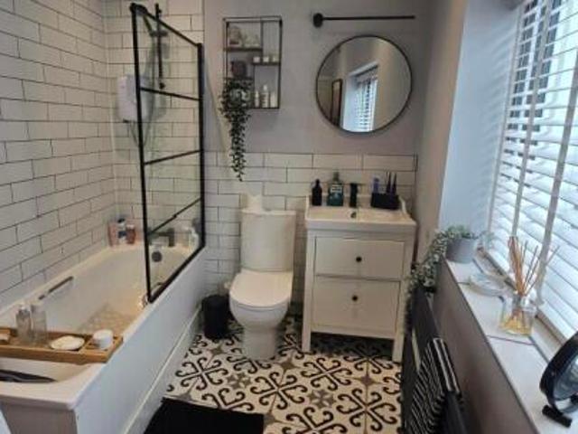 3 bedroom terraced house for rent in Chester Road, New Oscott, Sutton Coldfield, B73
