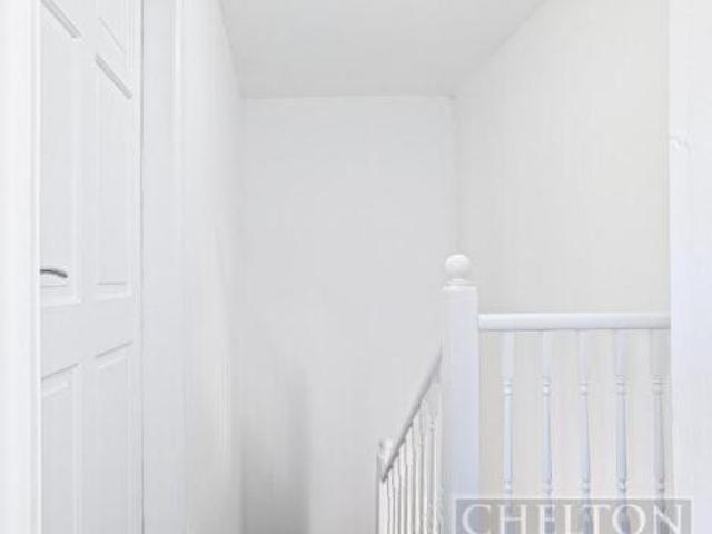 3 bedroom terraced house for rent in Chestnut Terrace, Northampton, NN3