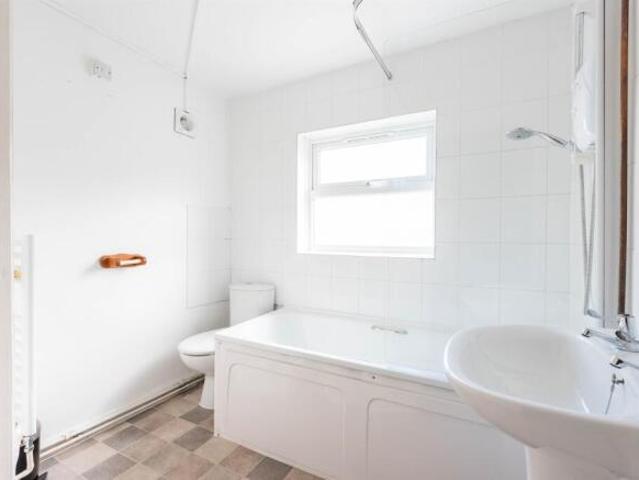 3 bedroom terraced house for rent in Cherwell Street, East Oxford, OX4