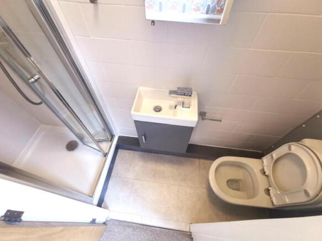3 bedroom terraced house for rent in Chiltern Road, Hertfordshire, AL4
