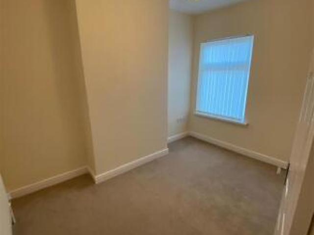3 bedroom terraced house for rent in Chilton Street, Stoke On Trent, ST4