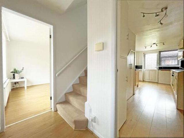 3 bedroom terraced house for rent in Chippenham Road, Bestwood Park, Nottingham, NG5