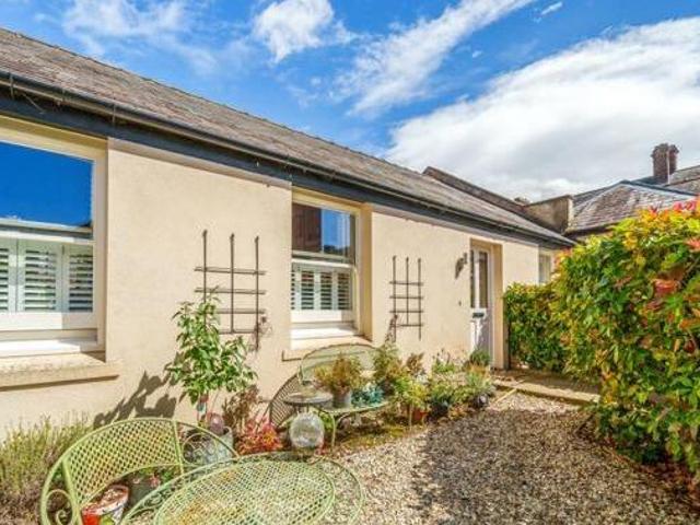 3 Bedroom Terraced House For Rent In Cholsey