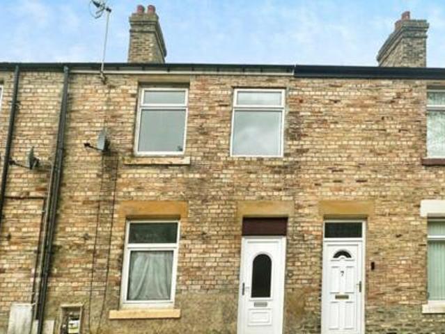 3 Bedroom Terraced House For Rent In Chopwell, Newcastle Upon Tyne