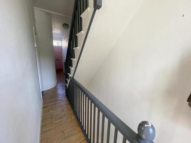 3 bedroom terraced house for rent in Christchurch Street, Ipswich, IP4