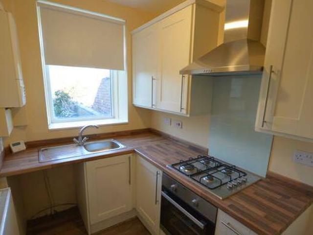 3 bedroom terraced house for rent in City Road Sheffield S2