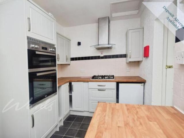 3 bedroom terraced house for rent in Clyde Street Canterbury CT1