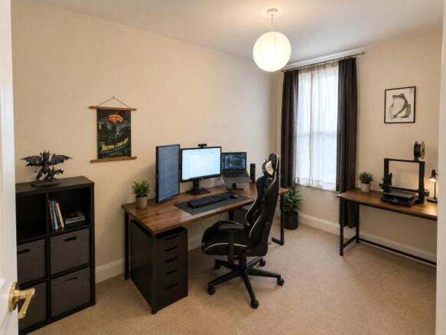 3 bedroom terraced house for rent in Claremont Street, Lincoln, Lincolnshire, LN2
