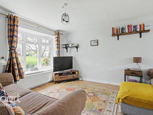 3 bedroom terraced house for rent in Claygate, MAIDSTONE, ME15