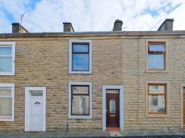3 bedroom terraced house for rent in Clayton Street Great Harwood Lancashire BB6