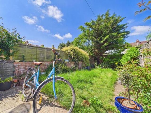 3 bedroom terraced house for rent in Clegg Road, Southsea, PO4