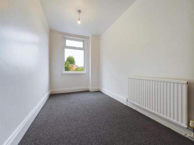 3 bedroom terraced house for rent in Clifford Street, South Wigston, LE18