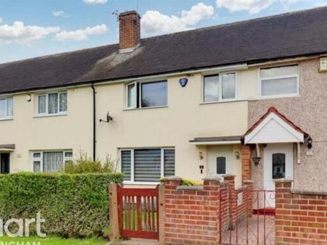 3 Bedroom Terraced House For Rent In Clifton