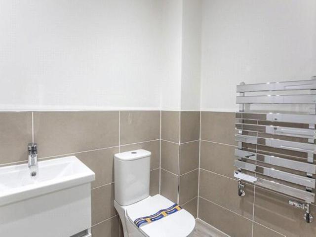 3 bedroom terraced house for rent in Clock Tower Way, York, North Yorkshire, YO23