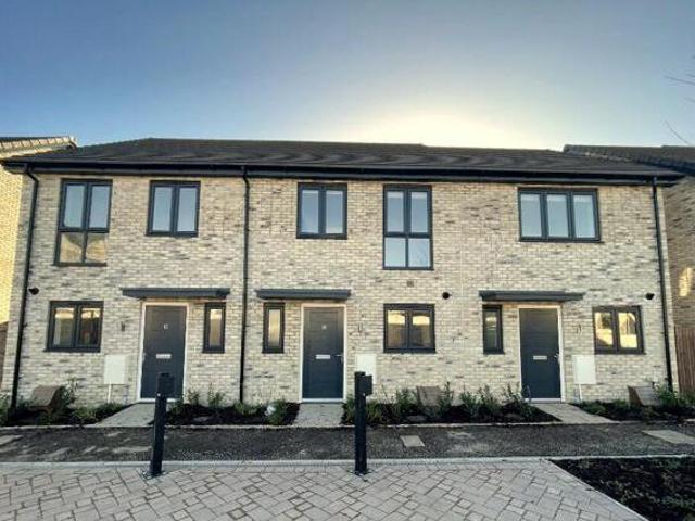 3 Bedroom Terraced House For Rent In Cribbs, Bristol