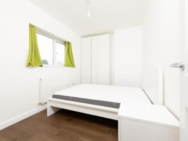 3 bedroom terraced house for rent in Croft Road, Marston, Oxford, OX3
