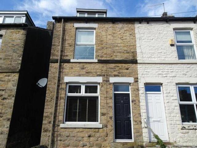 3 Bedroom Terraced House For Rent In Crookes, Sheffield